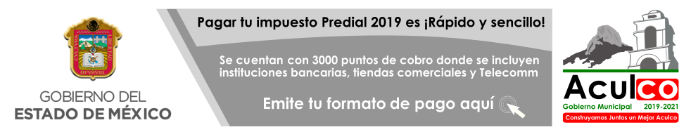 Inicio | Municipio de Aculco